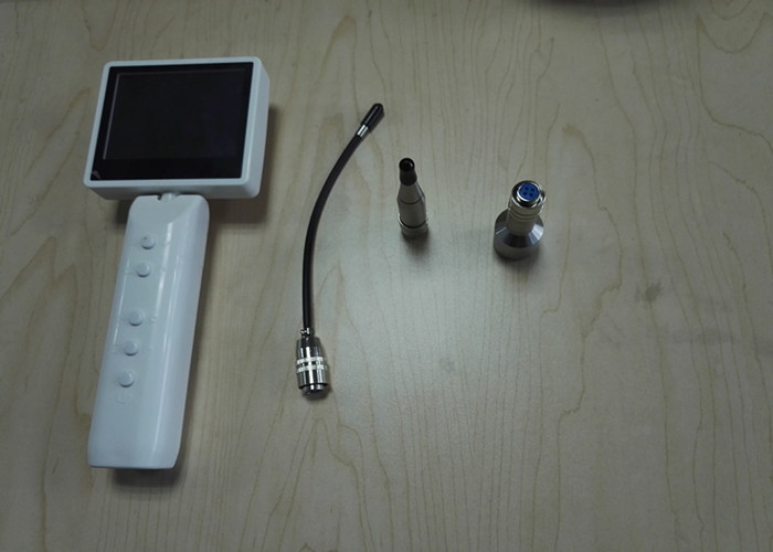 Video ENT Endoscope Photos Nose Throat Inspection Video Camera With ...