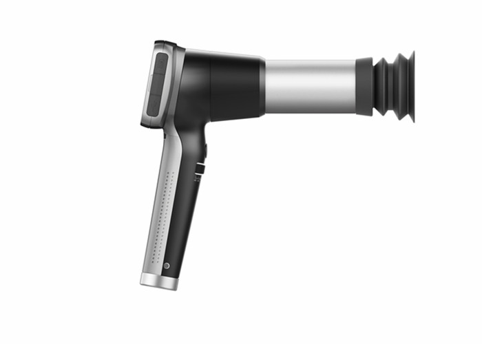 Portable Handheld Wifi Digital Ophthalmoscope For Eye Fundus