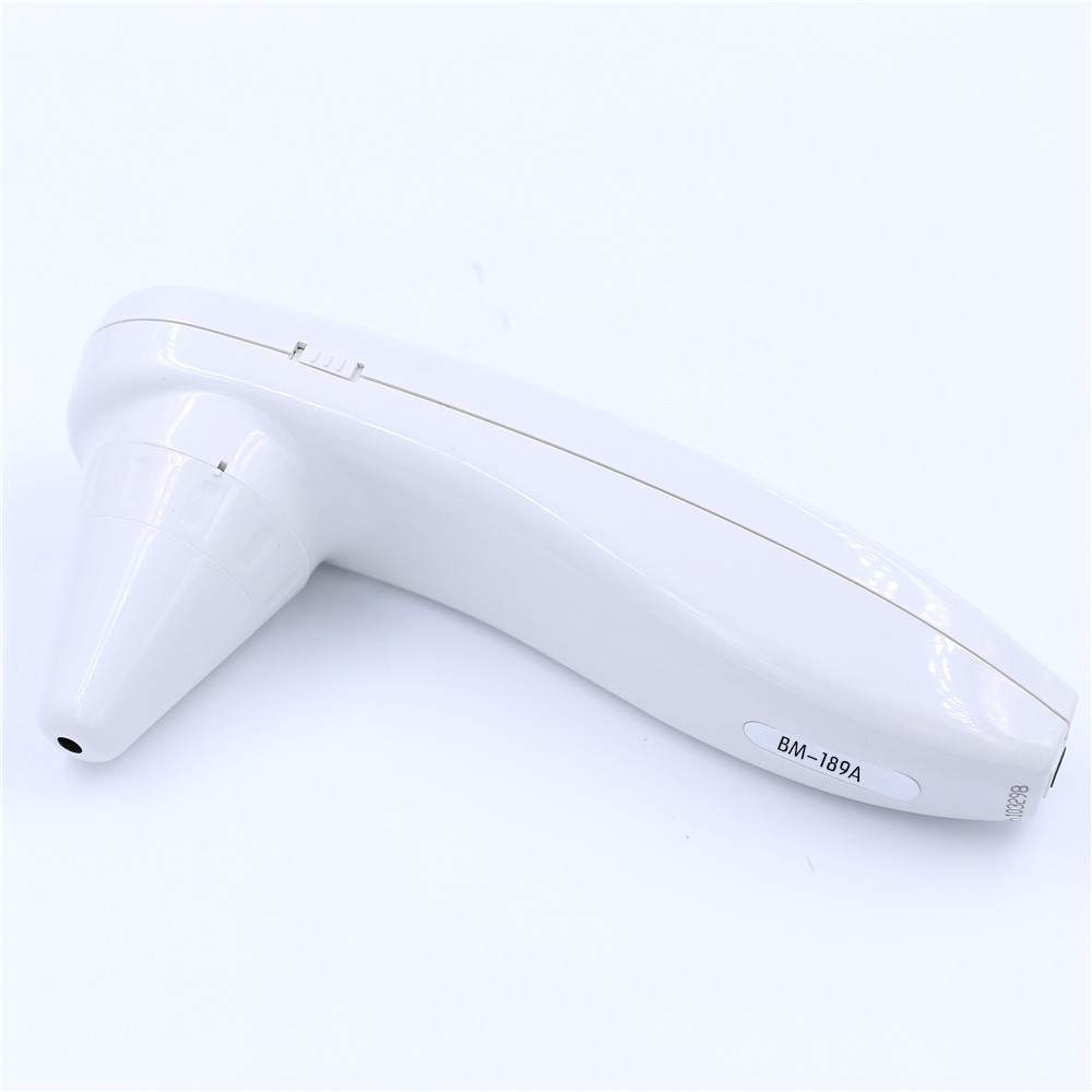 UV Light Mini Digital Skin Analyzer Skin And Scalp Analysis Device With ...