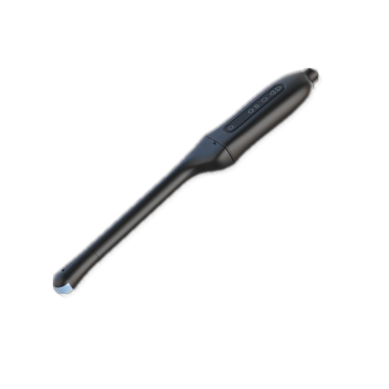 Transvaginal Handheld Ultrasound Scanner With 5 Kinds Of Probe Heads ...