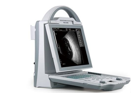 Portable Sonogram Machine Portable Ultrasound Scanner with Multi ...