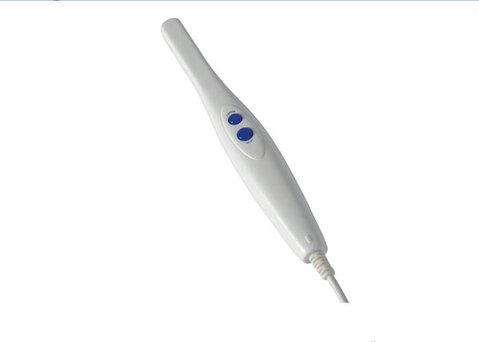 Teeth Camera Digital Video Intra Oral - scope with Two Keys Only Tooth ...
