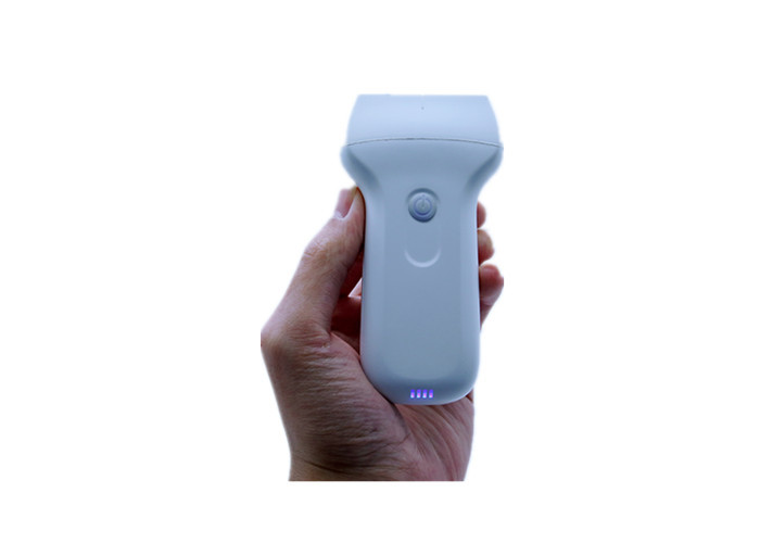 Pocket Ultrasound Hand held Ultrasound Scanner With B, B/M, Color ...
