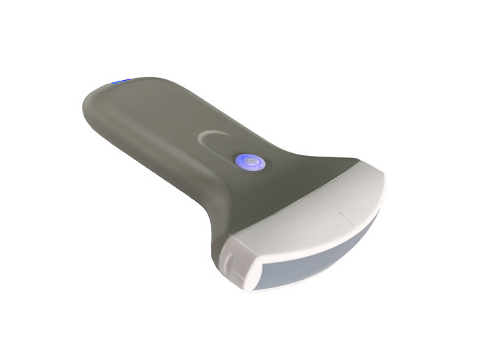 Mobilephone Ultrasound Scanner Probe Wireless System With 3.5 MHz Frequency